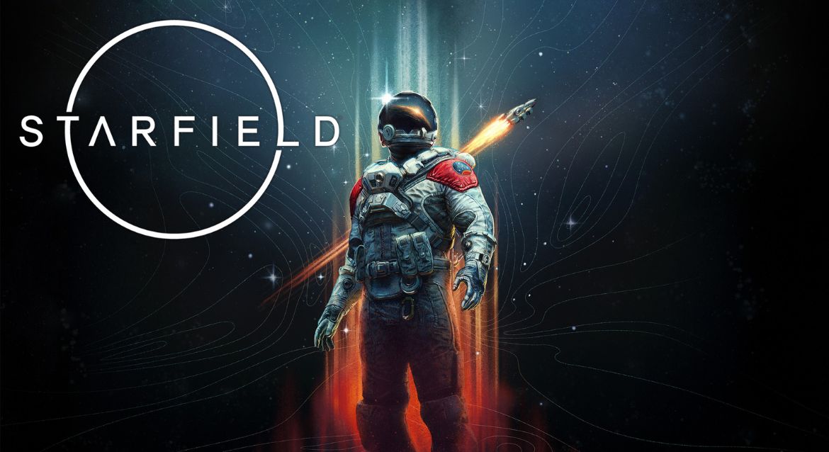 Starfield – Arriva Il Trailer Live Action Ufficiale - The Games Brew